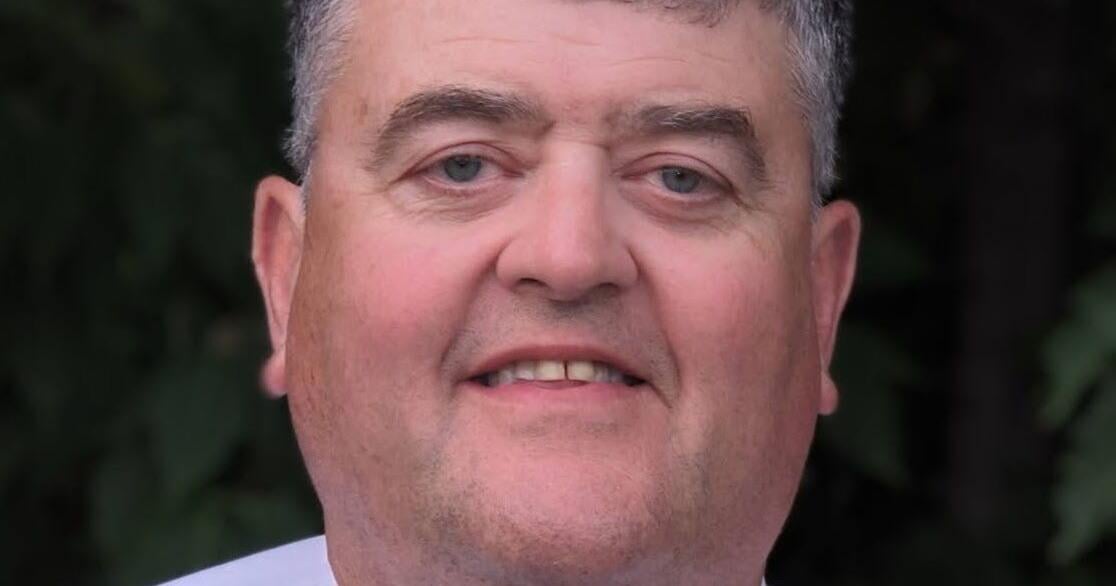 Meet the Candidate: Jay Downs puts in for Smithfield City Council | Government | hjnews.com