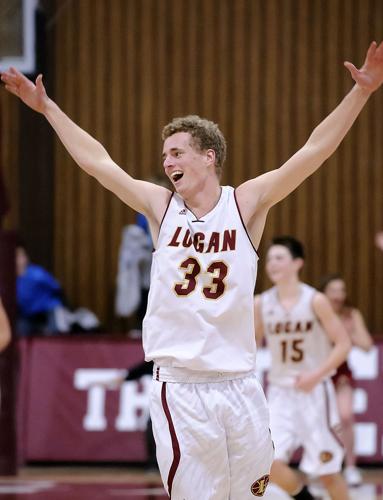 Photo Gallery: Logan-Preston Basketball | Multimedia | hjnews.com