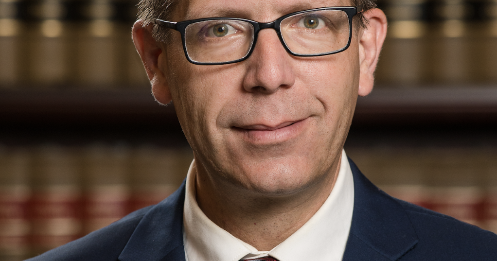 Former Cache County attorney confirmed to Utah Court of Appeals | News ...