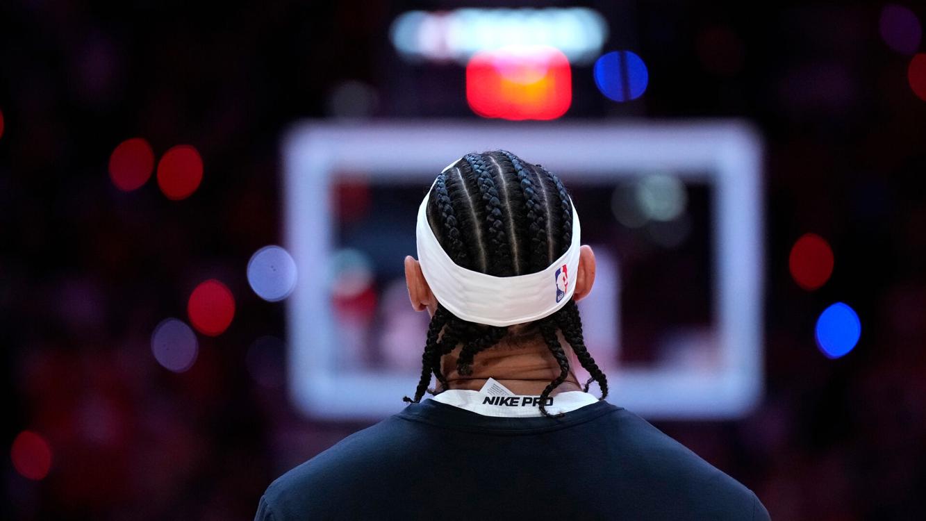 Lakers Rockets Basketball | National Sports | hjnews.com