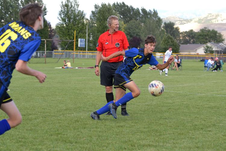 Preston boys soccer drops opening matches | Preston Citizen | hjnews.com