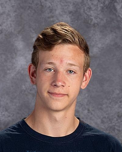 Gavyn Byington | Bear River High School | hjnews.com