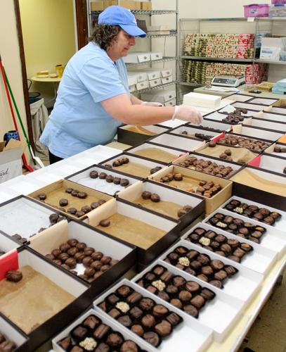 Photo Gallery: Bluebird Candy Co. | Multimedia | hjnews.com