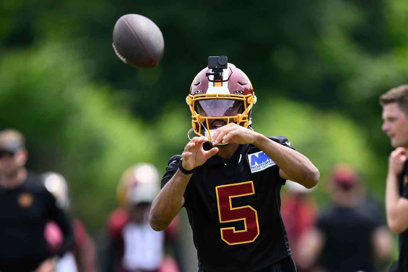 Commanders Football | National Sports | hjnews.com