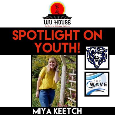 Student spotlight | News-Examiner | hjnews.com