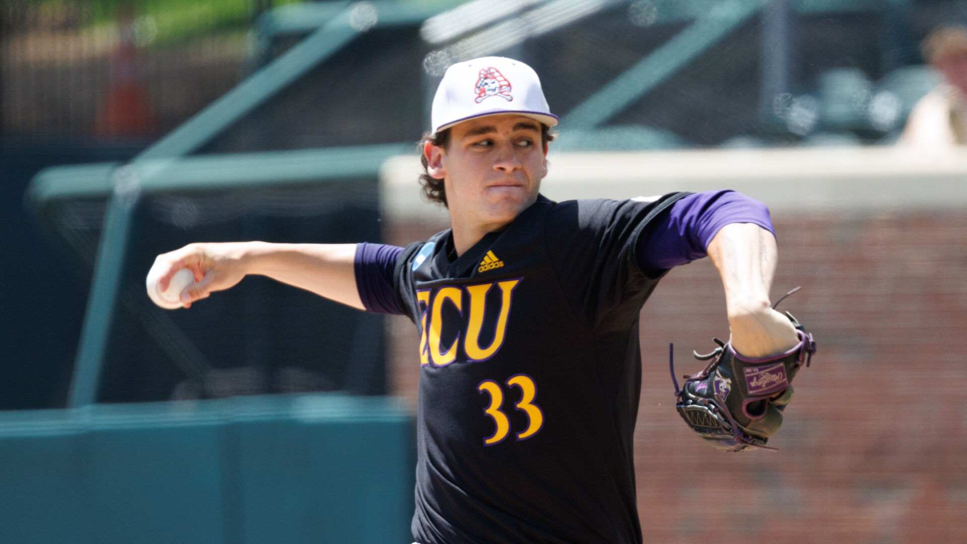 East Carolina Baseball | National Sports | hjnews.com