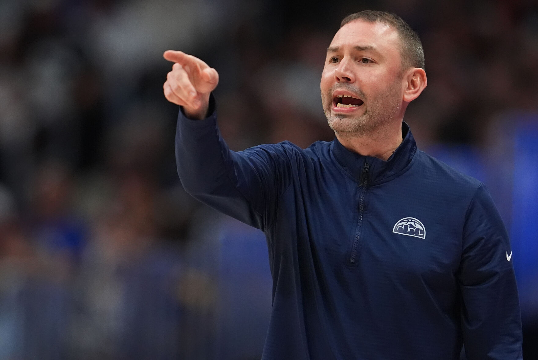 Raptors Nuggets Basketball | National Sports | hjnews.com