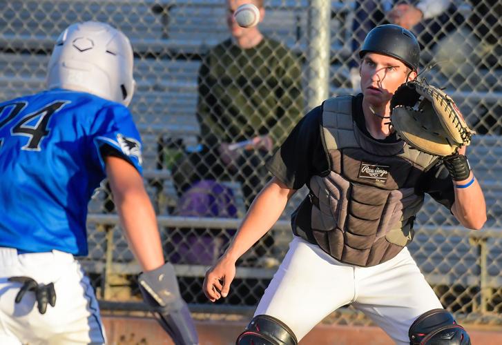 NUL baseball: Olsen belts two homers as Logan routs Providence | Local ...