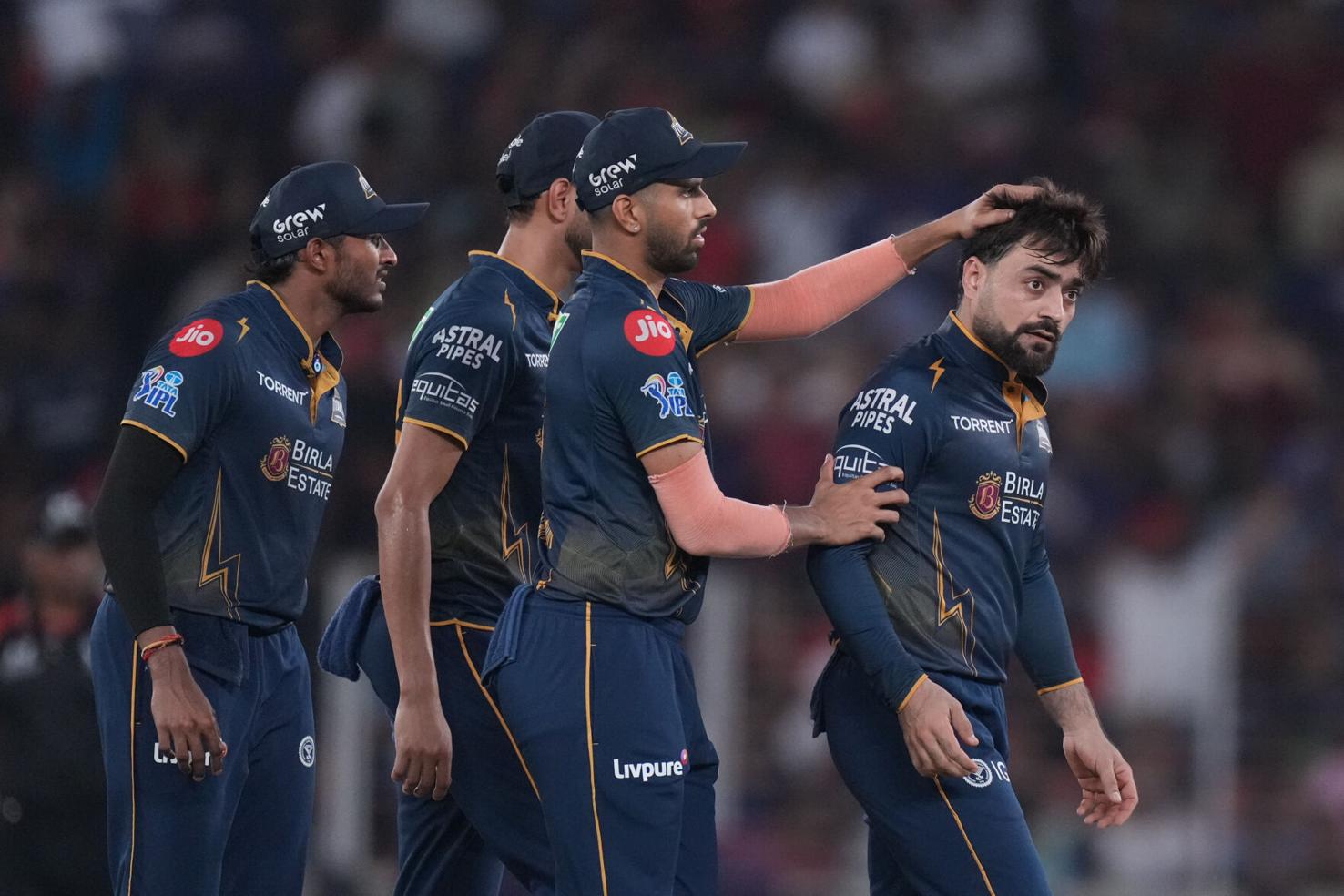India IPL Cricket | National Sports | hjnews.com