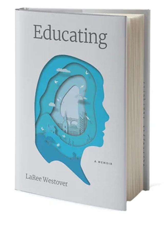 LaRee Westover puts love of educating into new book | Preston Citizen ...