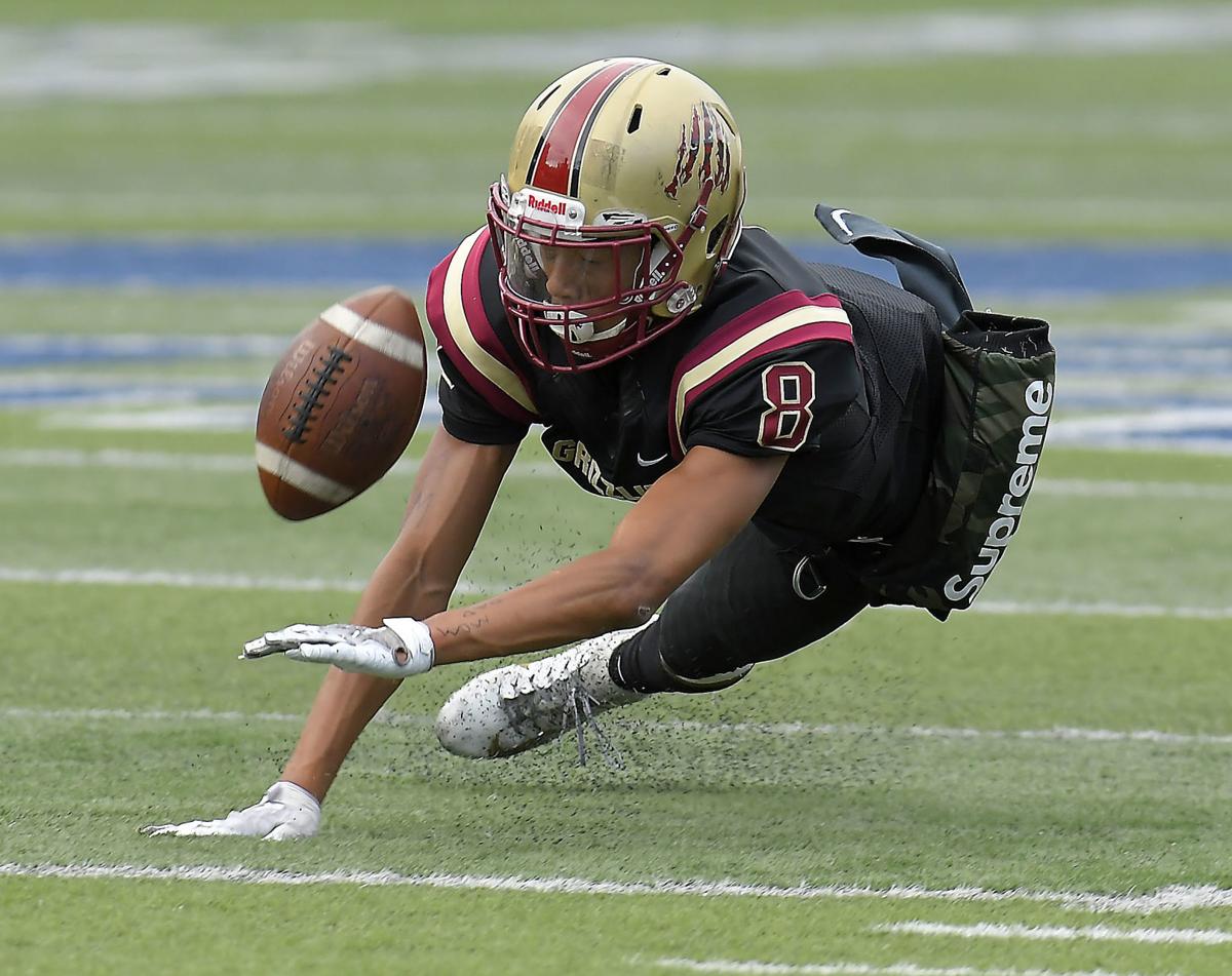Photo Gallery: Logan-Preston Football | Multimedia | hjnews.com