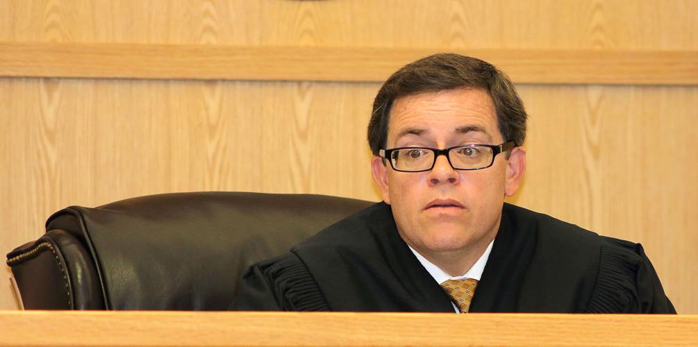 Second Turner shooting suspect to appear in court next week for bail ...