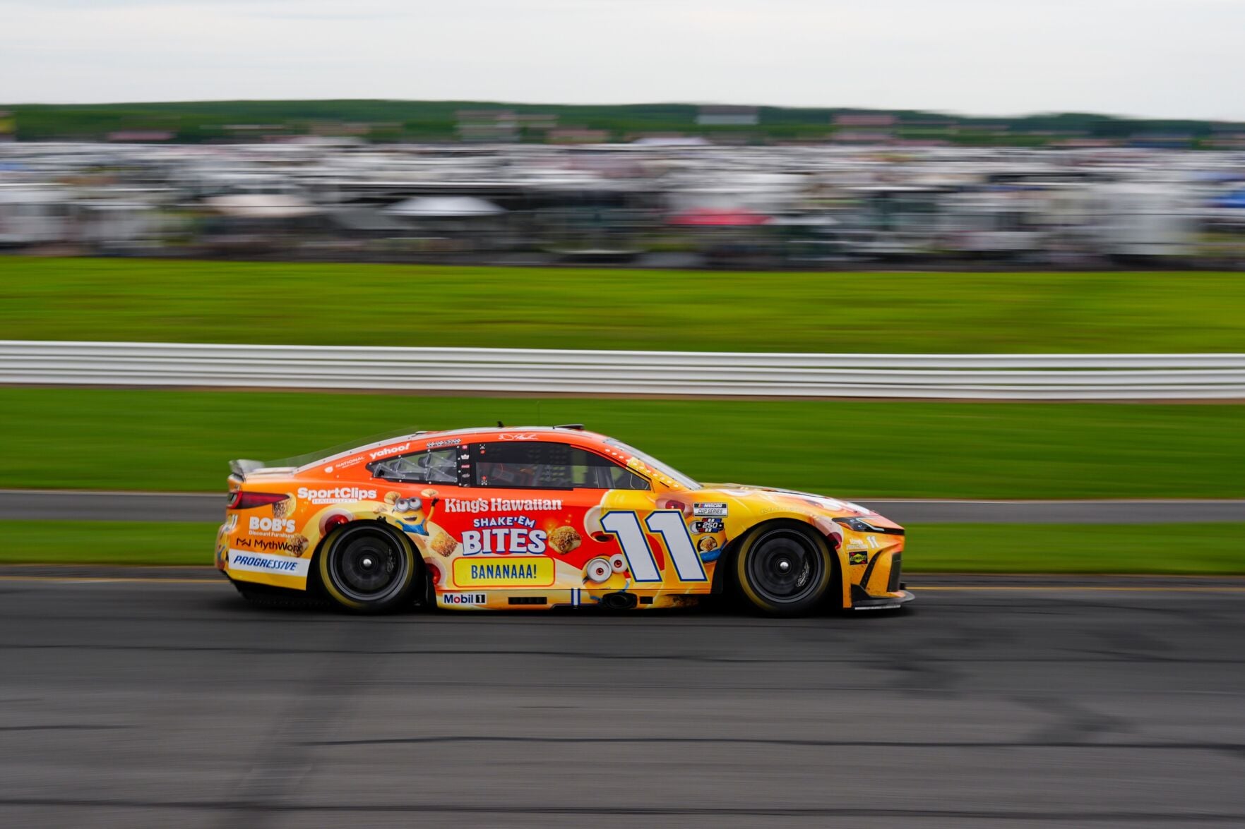 NASCAR Pocono Auto Racing | National Sports | hjnews.com