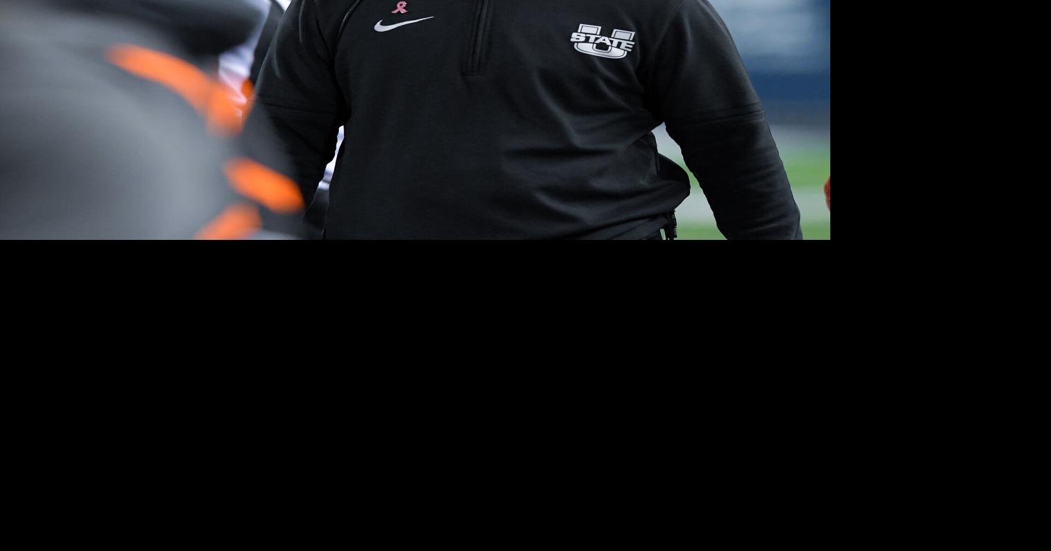 USU athletics: Documents have been released by Anderson’s attorney ...