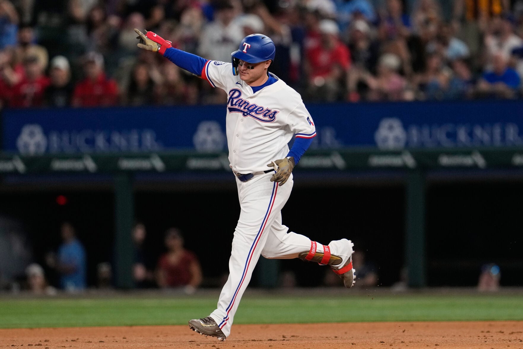 Twins Rangers Baseball | National Sports | hjnews.com