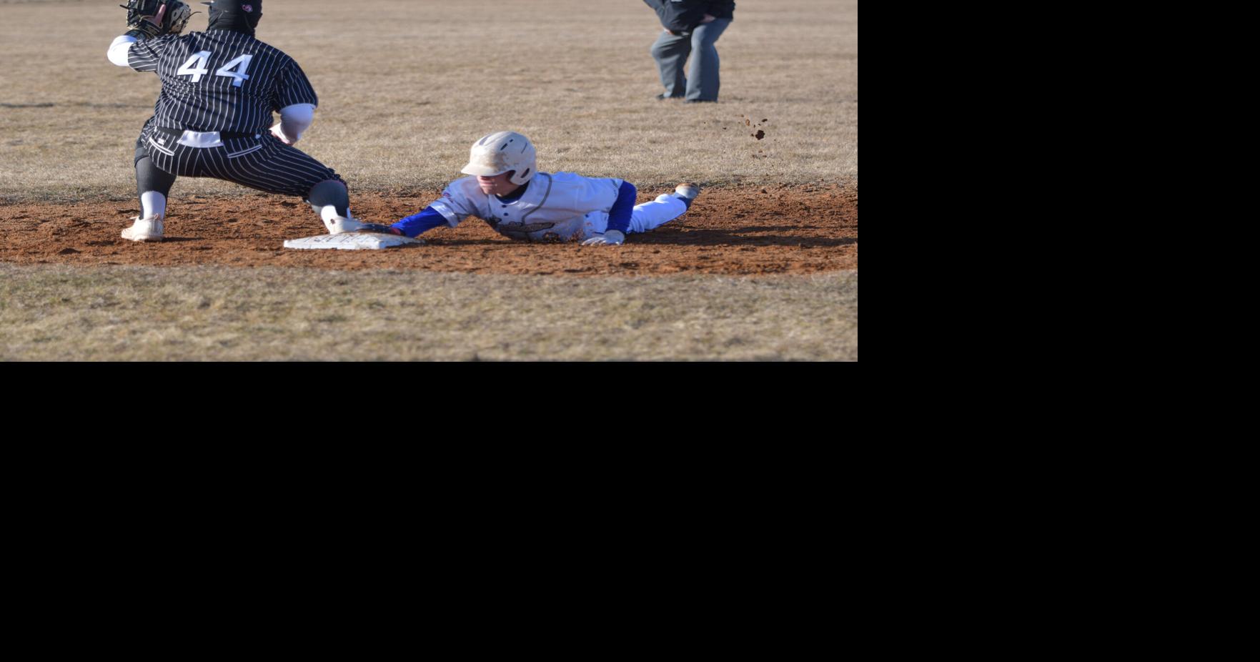 Preston baseball opens at home | Preston Citizen | hjnews.com