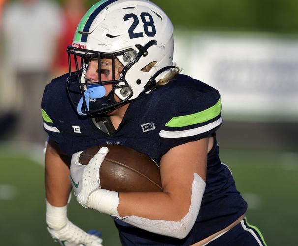 Photo Gallery: Minico-Ridgeline Football | Multimedia | hjnews.com