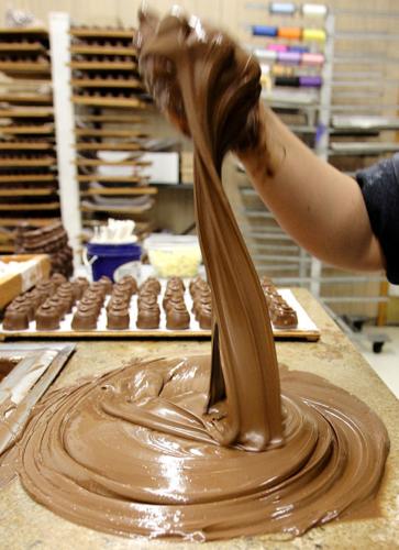 Bluebird Candy Co. closing in on a century's worth of tasty sensations ...