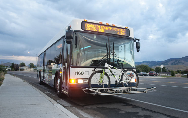 Idaho bus route’s ridership on rise | Allaccess | hjnews.com