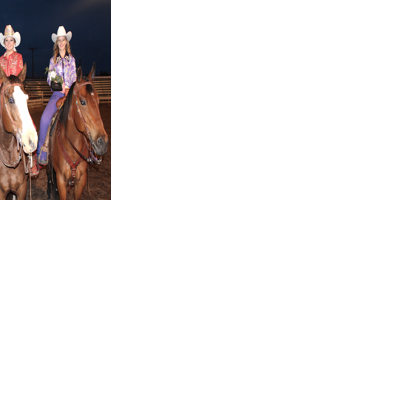 2017 rodeo queens chosen Saturday | | hjnews.com