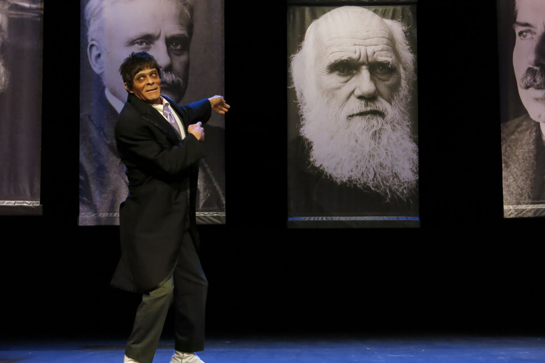 Mexico Jodorowsky | World | hjnews.com