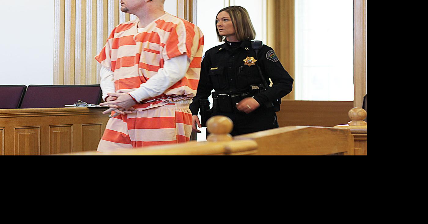 Preston man pleads guilty to murder, aggravated assault | Allaccess ...