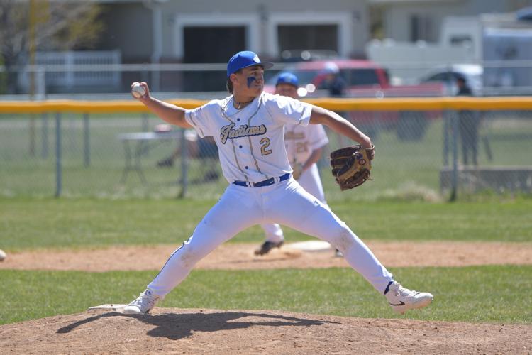 Preston baseball wins four of five | Preston Citizen | hjnews.com