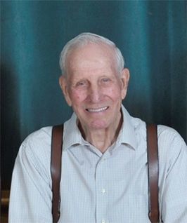 Jerry Laveral Morrell | News-Examiner | hjnews.com