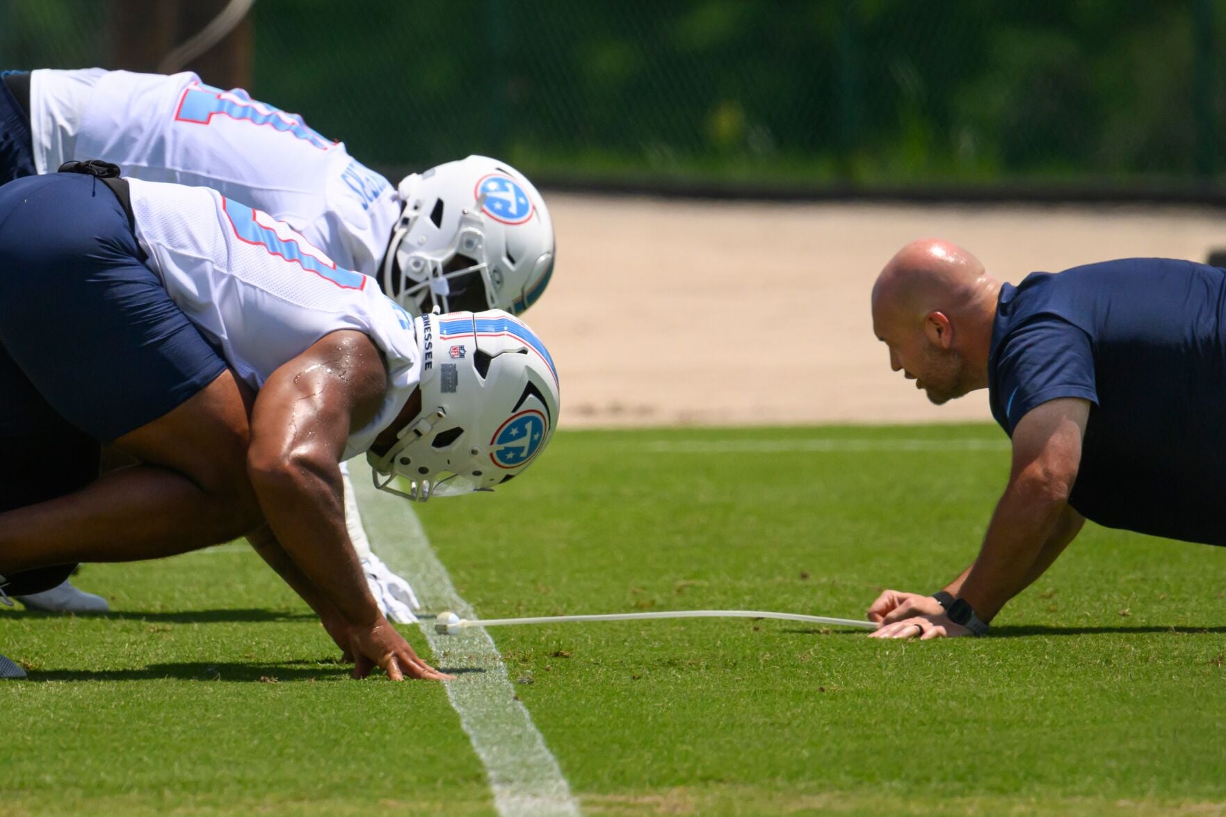 Titans Football | National Sports | hjnews.com