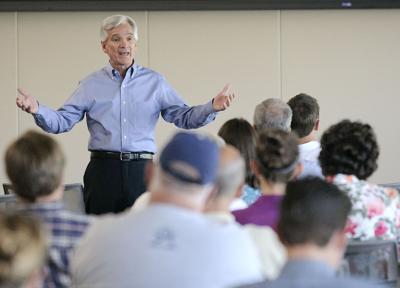 USU professor releases entrepreneurship book following cross-country ...