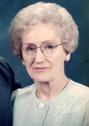 McBride’s 90th | Birthdays | hjnews.com