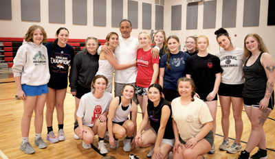 Soda Springs softball team hoping for winning season under new head ...