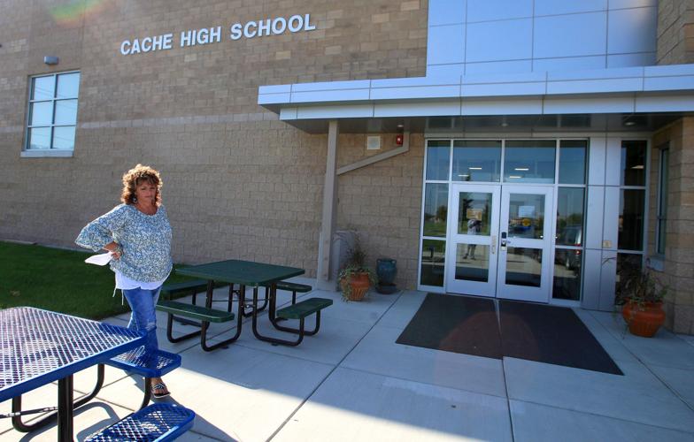 Cache High moves into new digs after 26 years in old building ...