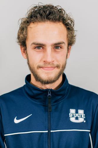 Beattie breaks Aggie school record in 10K | USU Sports | hjnews.com