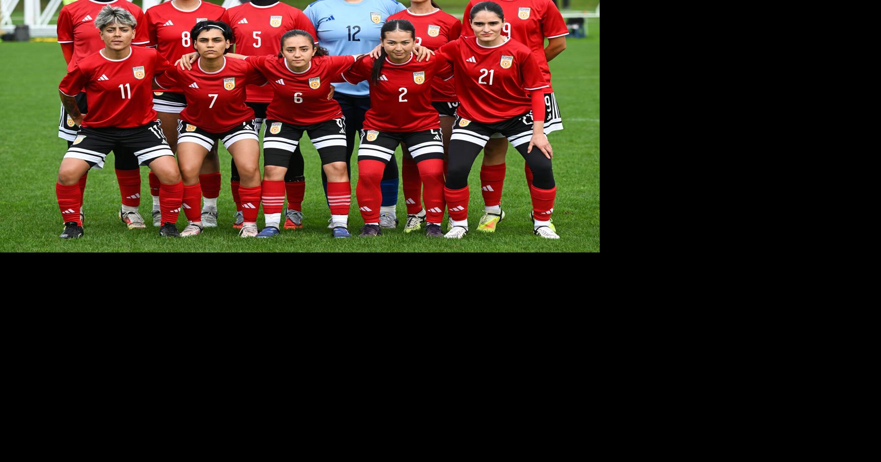 New Zealand Afghanistan Cook Islands Soccer | National Sports | hjnews.com