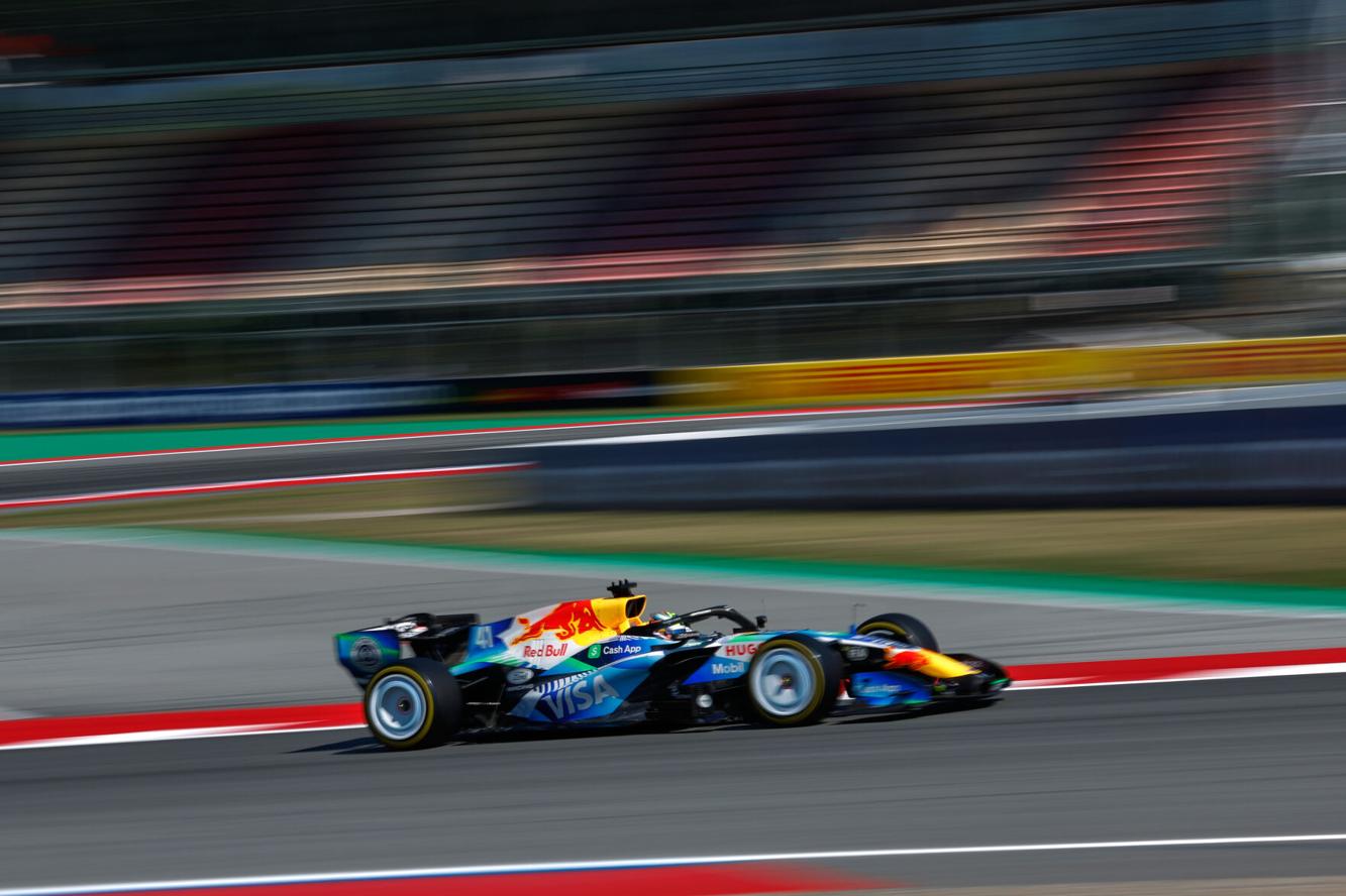 Spain F1 GP Auto Racing | National Sports | hjnews.com