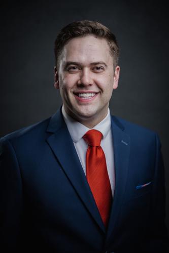 County Attorney says he will not seek reelection | Local News | hjnews.com