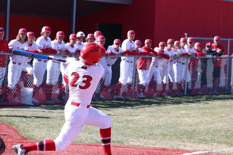 SLIDESHOW: Bear River baseball hosts Green Canyon | | hjnews.com