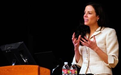 Rising from the ashes: 9-11 widow Liz Howell describes life since ...