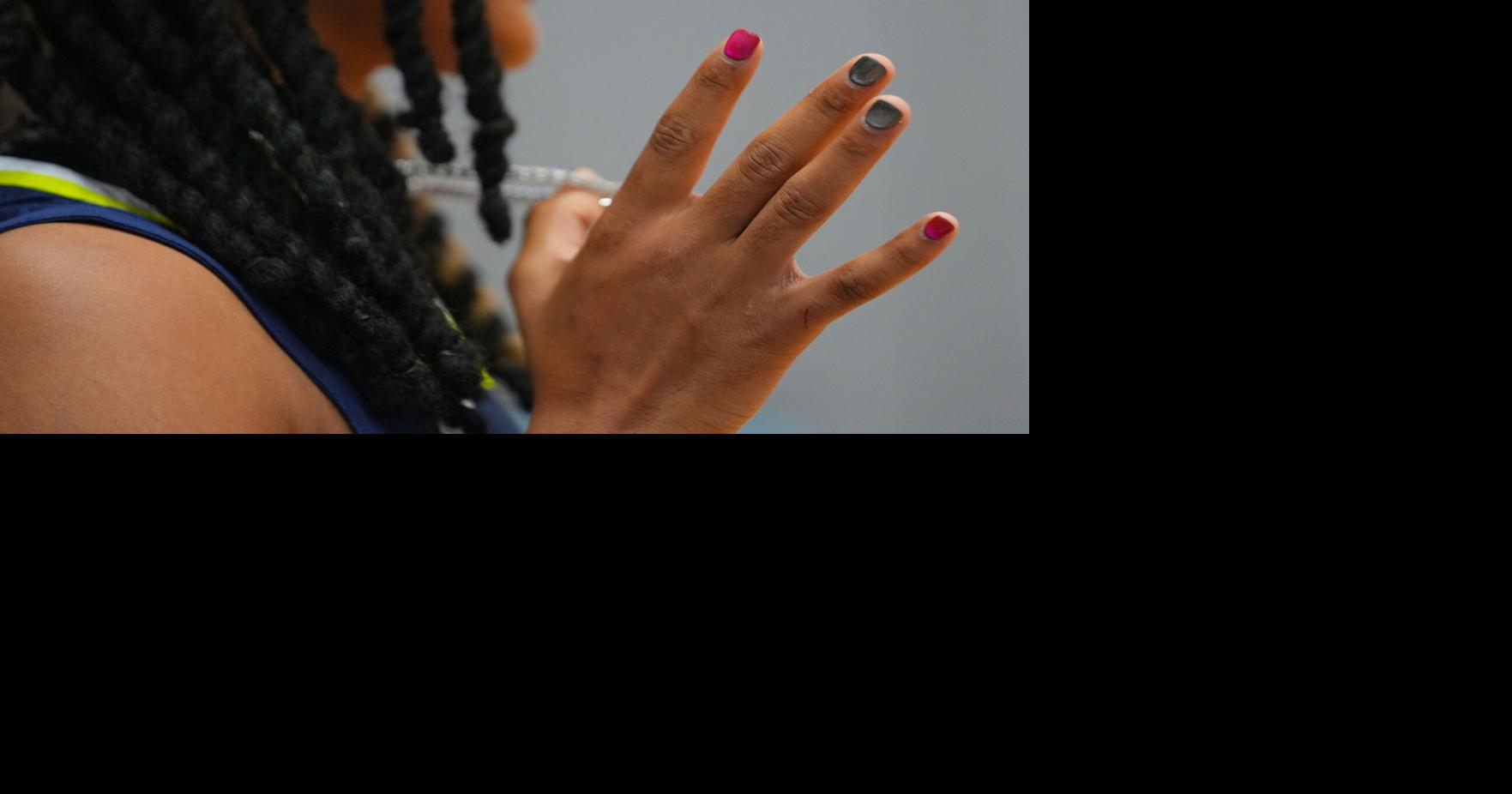 Wings Media Day Basketball | National Sports | hjnews.com