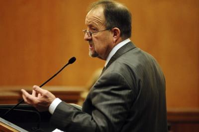 Randy Watts: Logan has weathered economic storm with 'tremendous ...