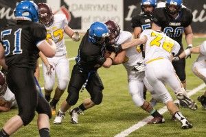 West Side vs Firth football photo gallery | News | hjnews.com