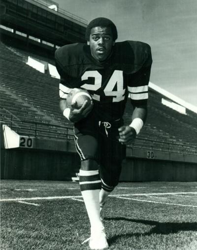 Former Aggie great doing better, will be in town for Homecoming | USU ...