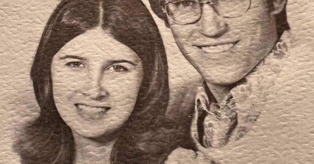 Julie and Michael Stenberg's 50th anniversary | Preston Citizen ...