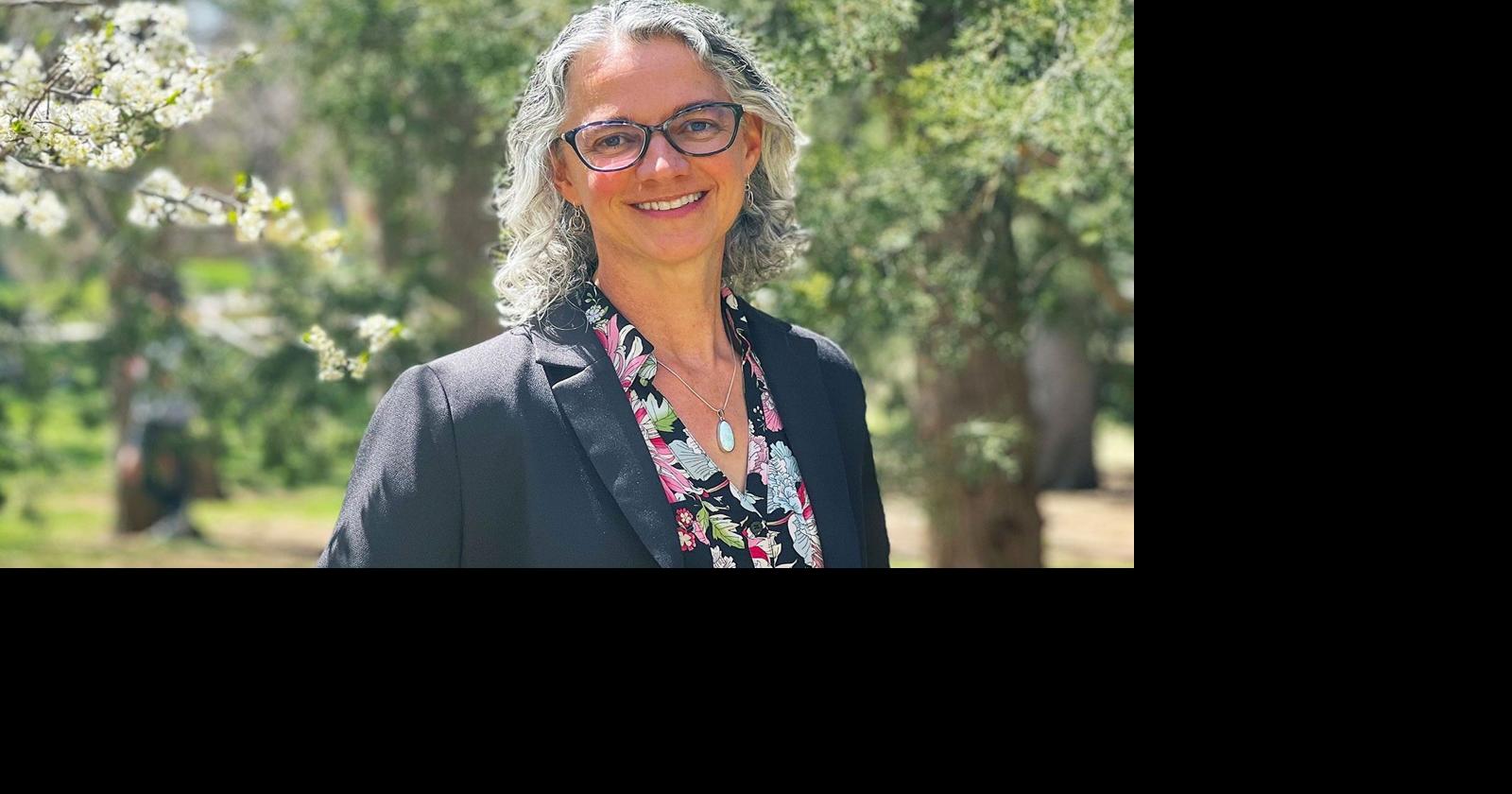 USU announces new dean at College of Natural Resources | Education ...