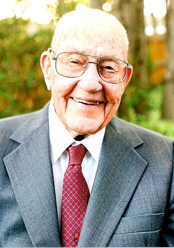 Bergeson's 100th | Birthdays | hjnews.com
