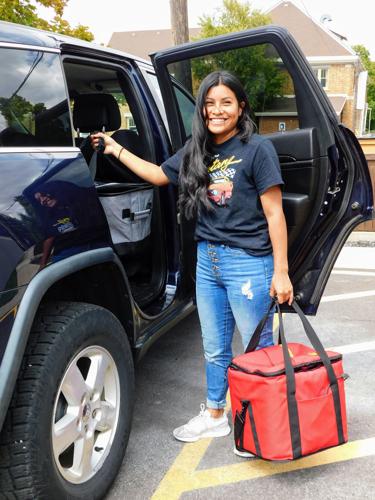 Keeping it Active: Cache Senior Center offers wide range of volunteer ...