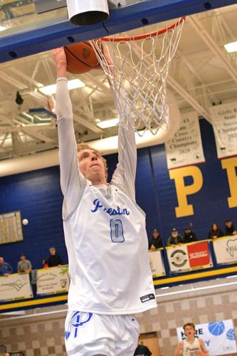 Preston boys basketball team drops big game to Pocatello | Preston ...