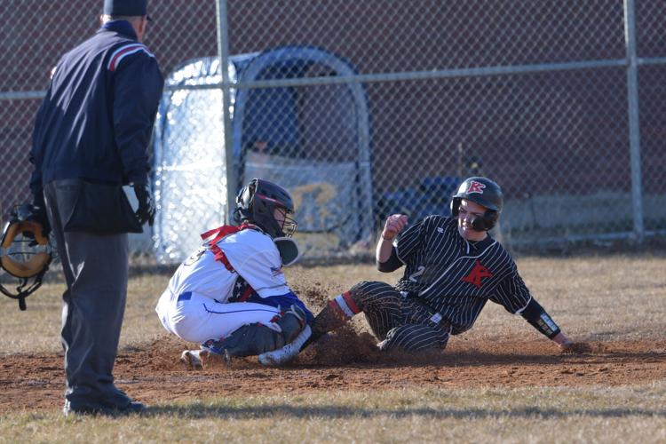 Preston baseball opens at home | Preston Citizen | hjnews.com
