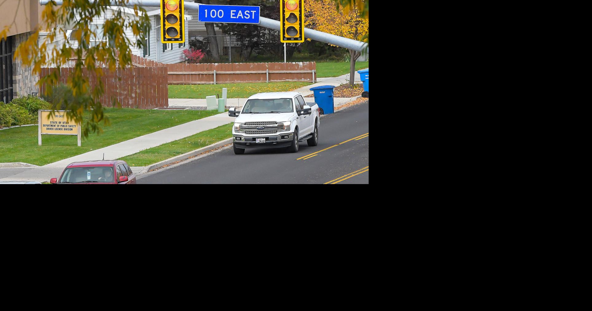 Traffic light and road construction updates | News | hjnews.com